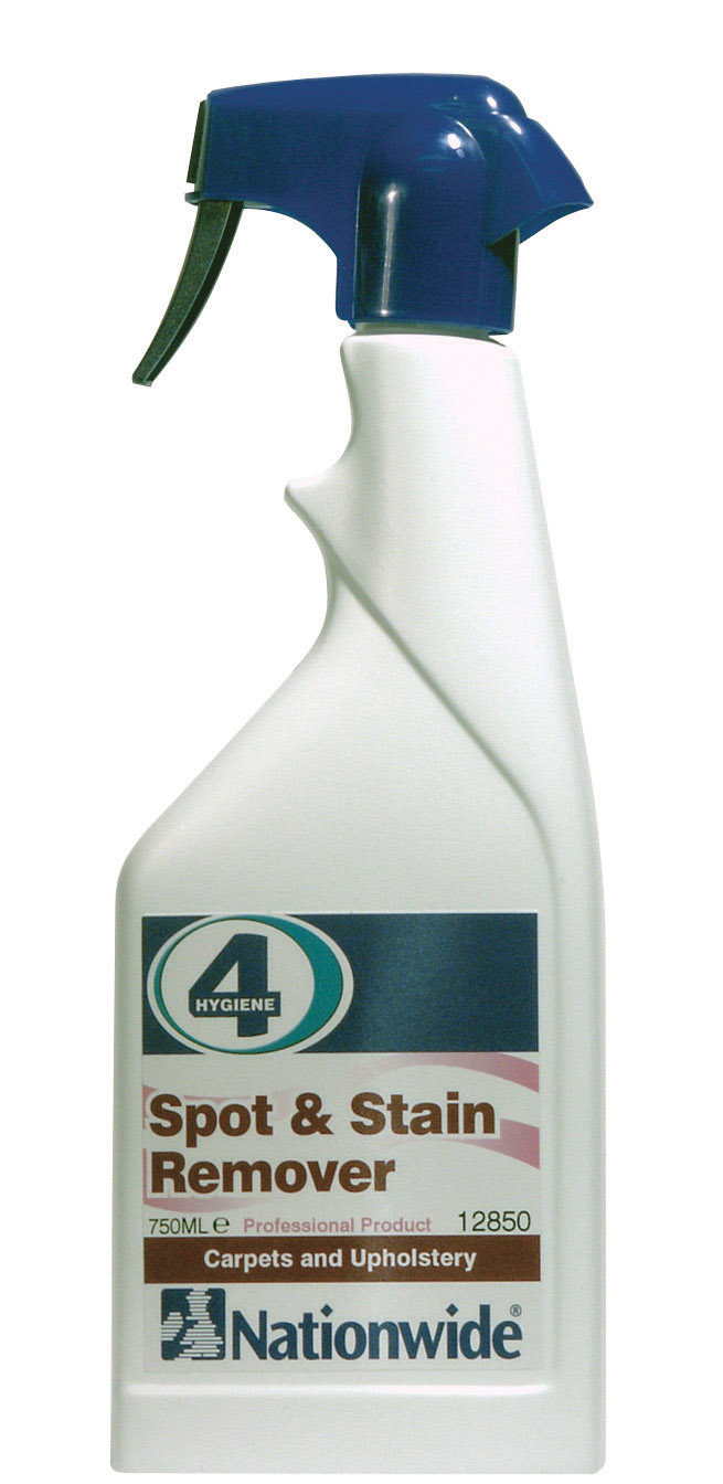 Nationwide Spot & Stain Remover 750ml
