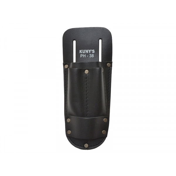 Kuny's PH-38 Full Grain Leather Pouch