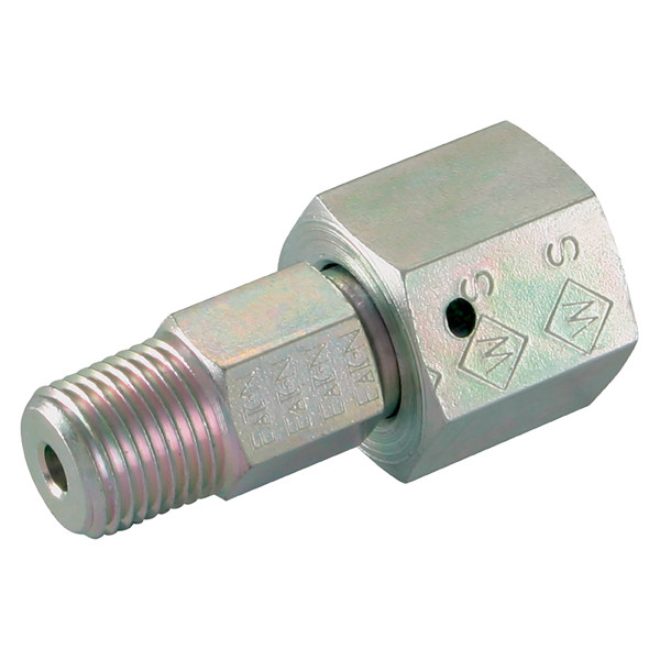 20MM OD X 3/4" NPT STANDPIPE STEEL (S)
