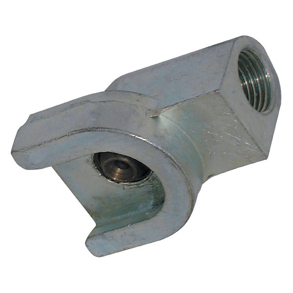 SLIDE ON CONNECTOR