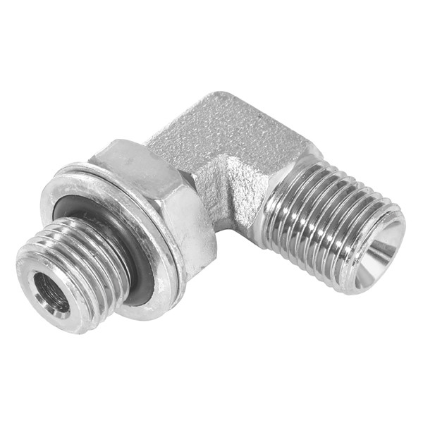 1/2" BSP x 1/2" BSP Elbow