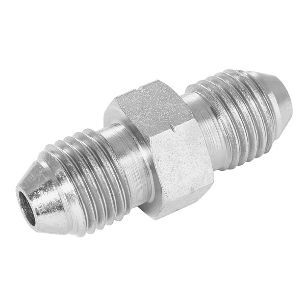 M18 x 1.5 Metric x M18 x 1.5 Metric Male/Male