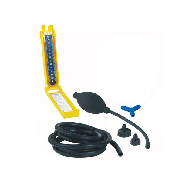 Bailey 4074 Drain Test Kit