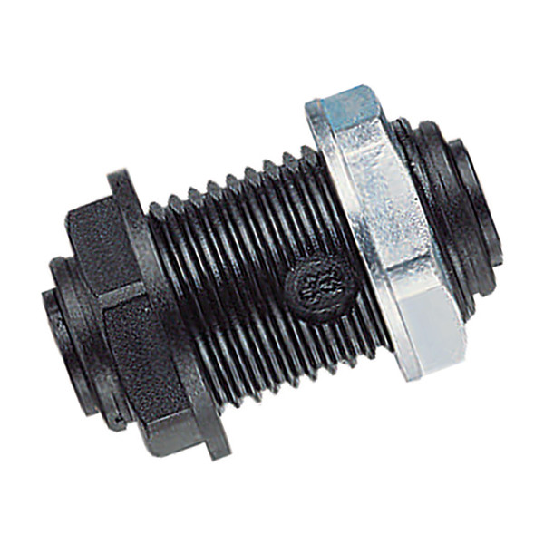 BULKHEAD CONNECTOR OD6