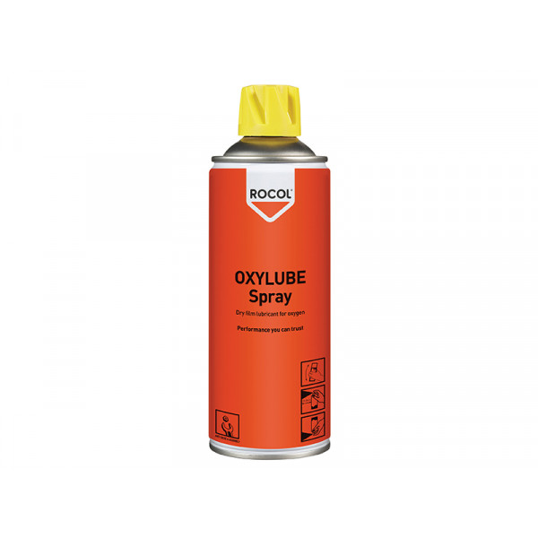 ROCOL OXYLUBE Spray 400ml