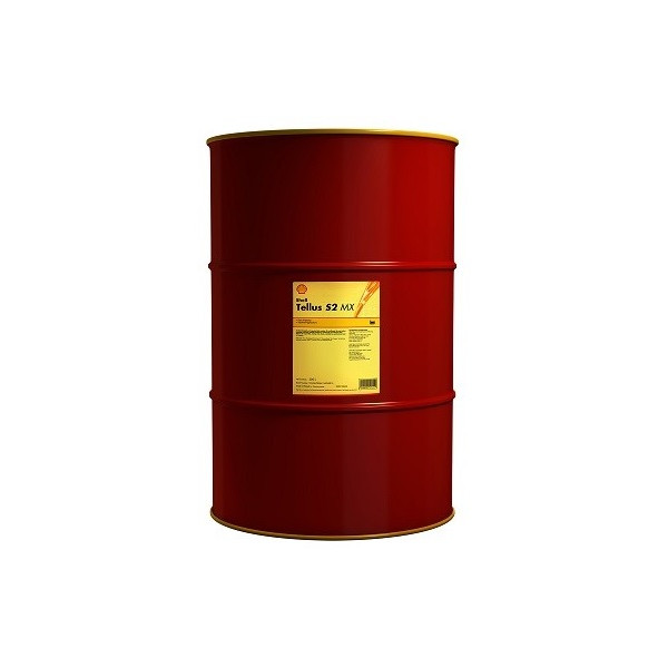 209LT Shell Tellus S2 MX46