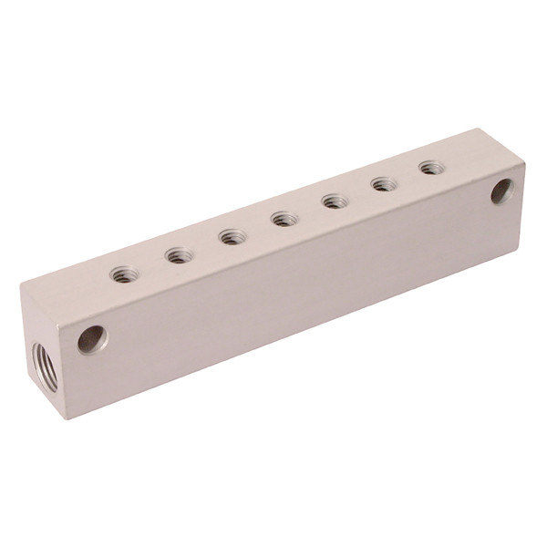 1/4x1/8 x 4 MANIFOLD