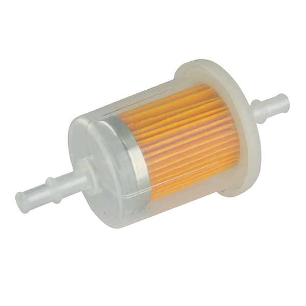 09MM OD FUEL FILTER PAPER ELEMENT STRAIGHT