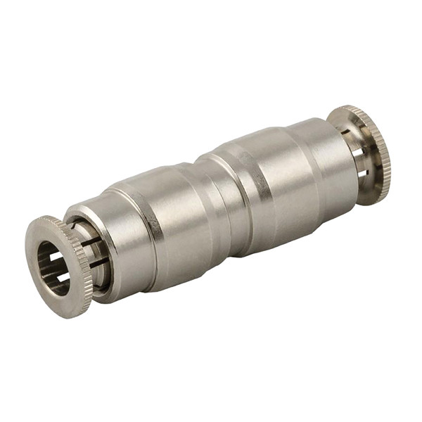 STRAIGHT CONNECTOR -6