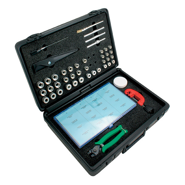 E-Z Kit AC Repair Kit