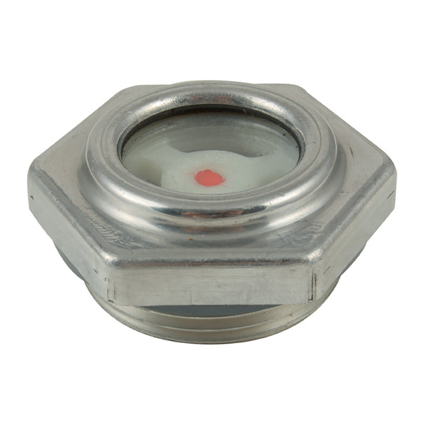 1.1/4" BSP Female Fluid Sight Glass