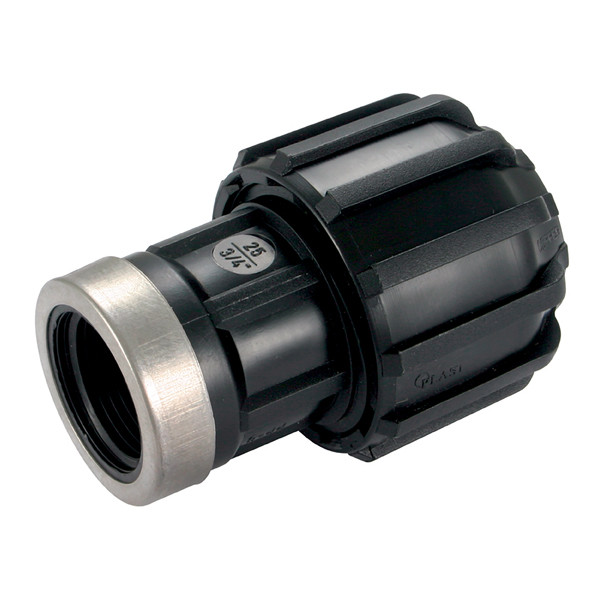 UT FEMALE ADAPTOR 15-22 (1/2") - 3/4"