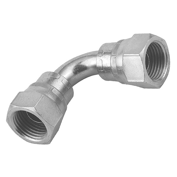1/4" BSP x 1/4" BSP Elbow