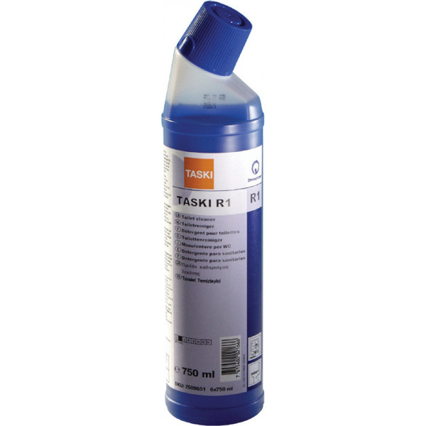 Toilet Cleaner R1 750ml