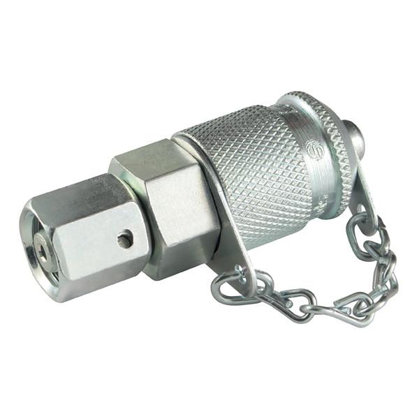 12L Metric Male Test Point