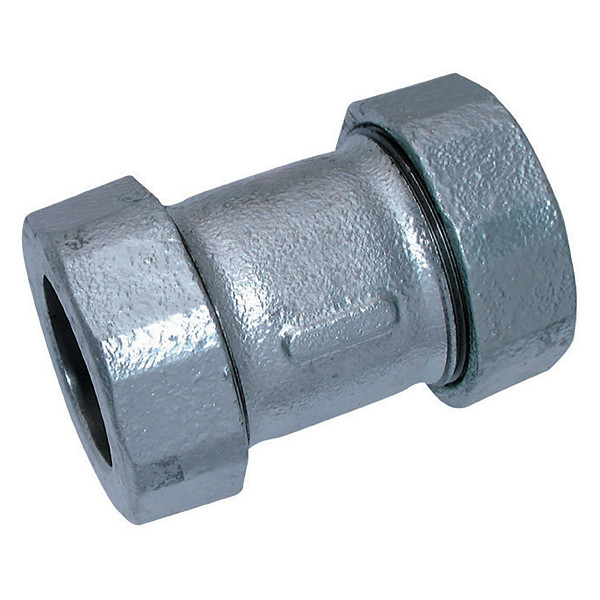 2" REPAIR COUPLING