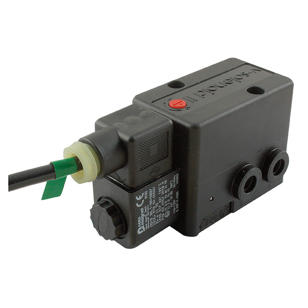 VII ATEX SOL VALVE 120VAC