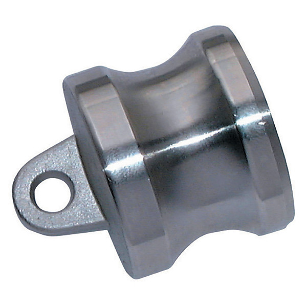 CAMLOCK TYPE DP STAINLESS STEEL 3/4"