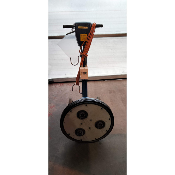 Cimex R48HD Scarifier (Monthly Hire Rate)