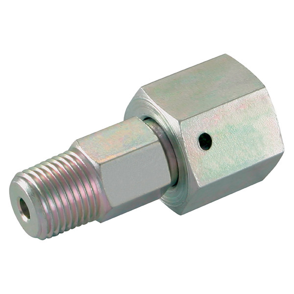 10MM OD X 1/4" NPT STANDPIPE STEEL (L)