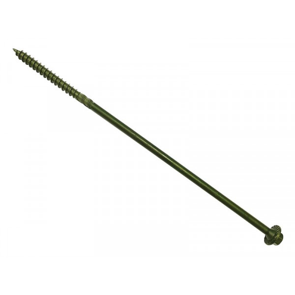 ForgeFix Spectre TimberFix Screw 6.3 x 250mm (Box 50)