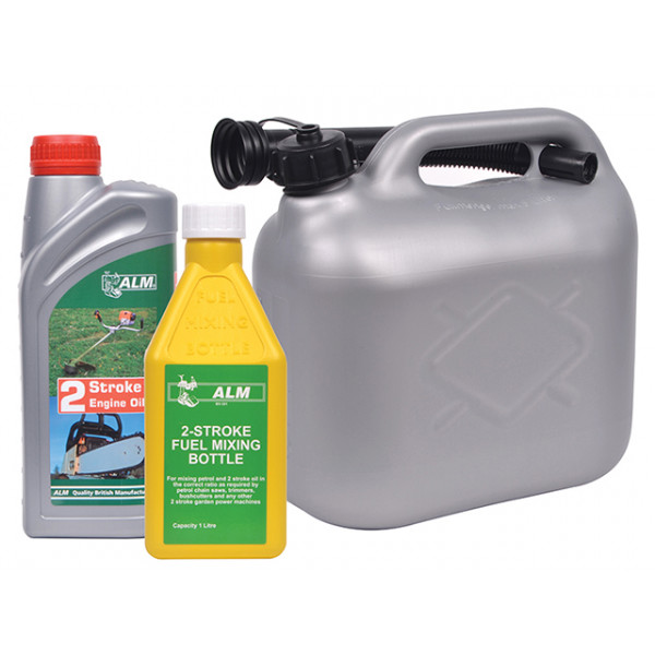 ALM Manufacturing TS002 2 Stroke Engine Starter Kit