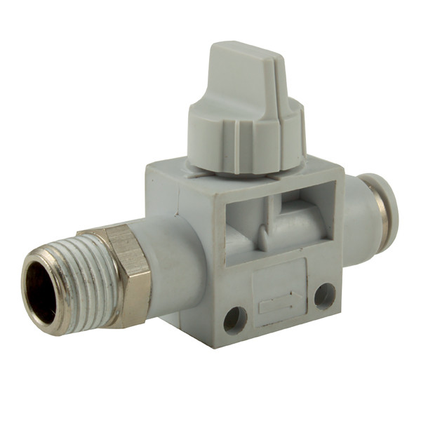 8mm x 1/8" BSPT Ball Valve