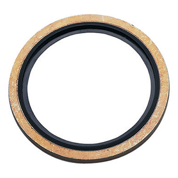 BA 2 (JIC) BA Bonded Seal Nitrile