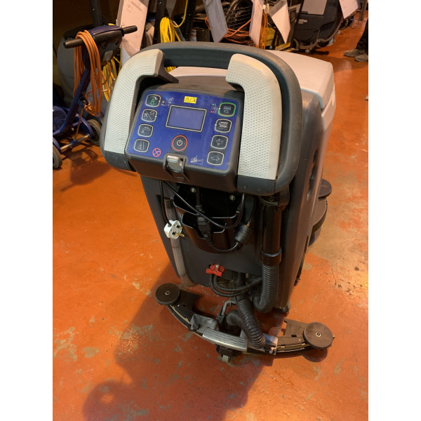 Nilfisk SC500 Scrubber Walk Behind (Weekly Hire Rate)