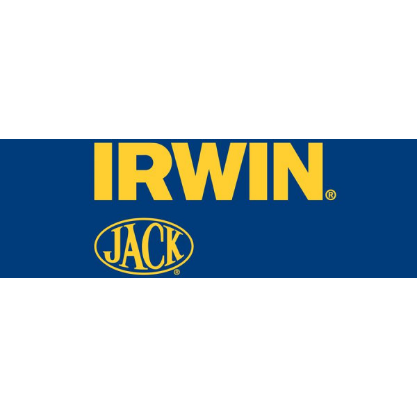 IRWIN Jack Xpert Fine Handsaw 550mm (22in) PTFE Coated 10 TPI