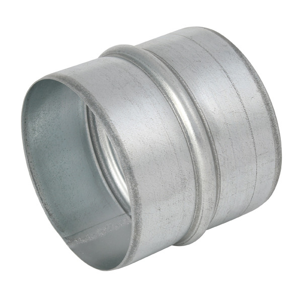 150MM GALVANISEDANISED STEEL CONNECTOR