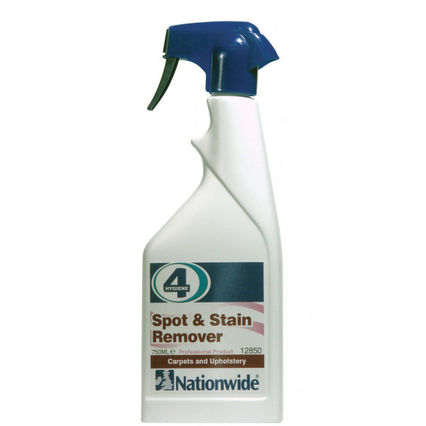 Nationwide Spot & Stain Remover 750ml
