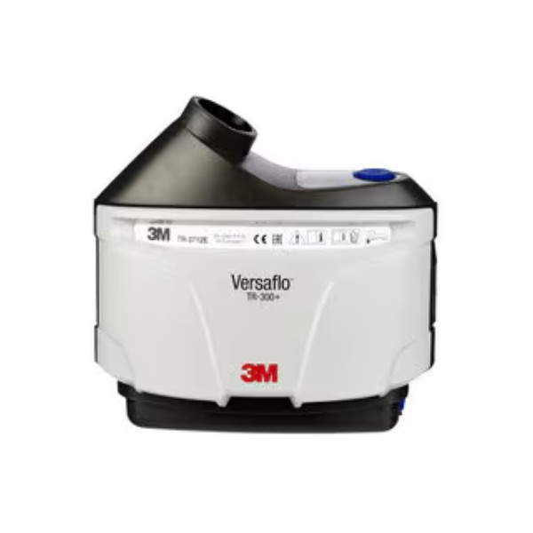 3M Versaflo Powered Air Respirator System Tr-302E