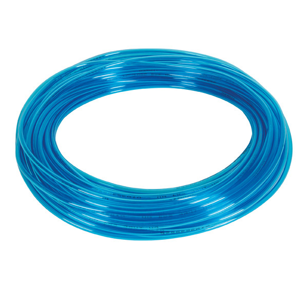 10mm OD x 6.5mm ID Polyurethane Coil