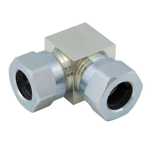 KR 8MM AND 5/16 OD EQUAL ELBOW