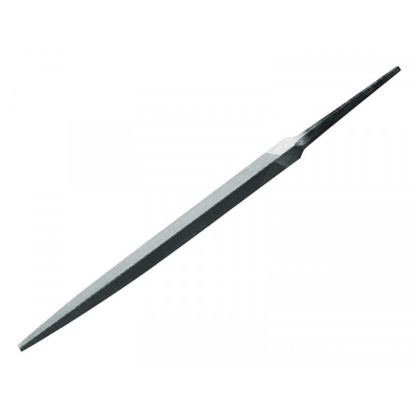 Crescent Nicholson Three-Square Smooth Cut File 150mm (6in)