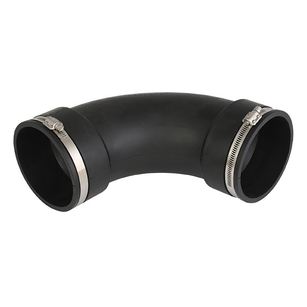 110MM-4 STRAIGHT ELBOW