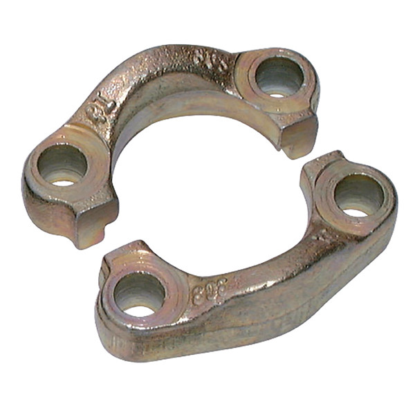 1" Split Flange