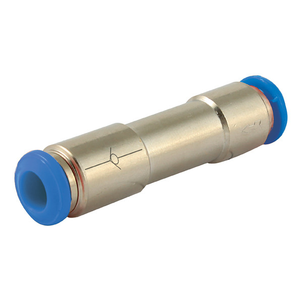 8mm OD Check Valve