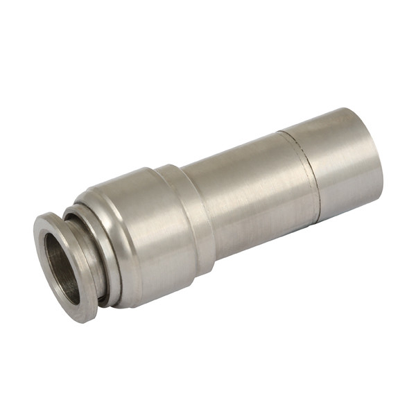 12-8mm Stem Connector