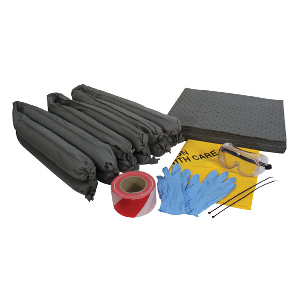 Refill 50 Litre General Purpose Spill Kit
