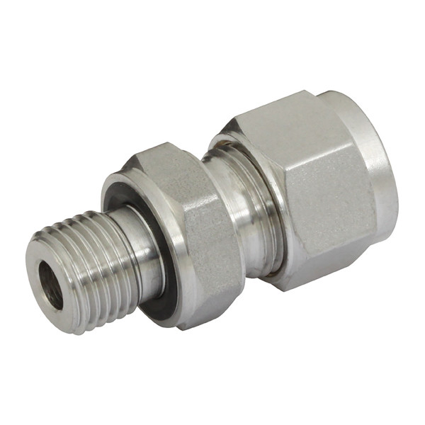 MALE CONN EO SEAL 12 OD 1/4 BSPP