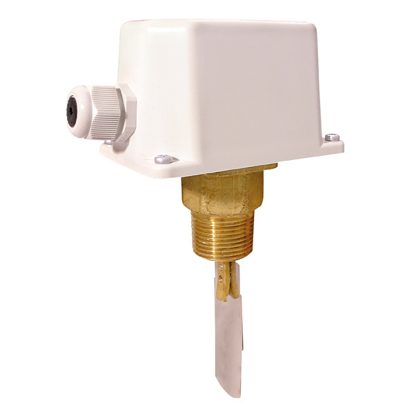 FLOW SWITCH BRASS 1" BSP CON