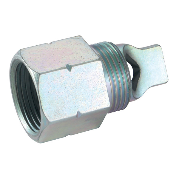 M22 x 1.5 Metric Female Quality Assured, Air Line Coupling