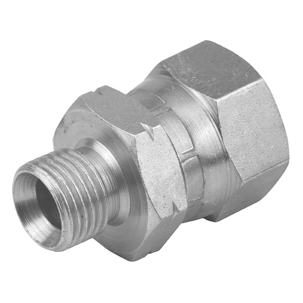 M20 x 1.5 Metric x 3/8" BSP Male/Female