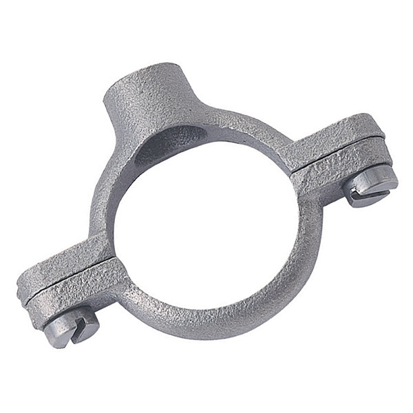 3" NB SINGLE PIPE RING FIG529M GALVANISED