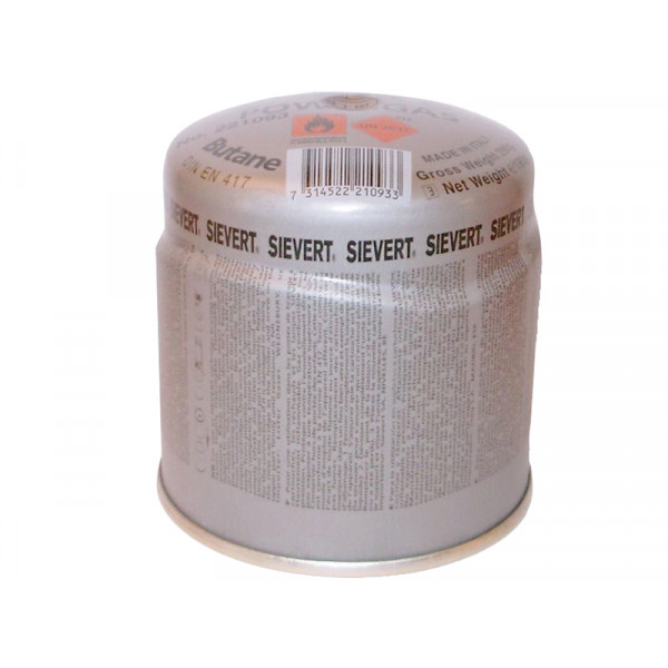 Butane 190g | Cadac International Gas Cartridge