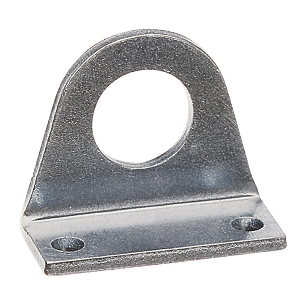 P.ROD LOCK NUT FOR 40MM CYLINDER