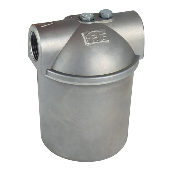 1" FILTER WITHOUT HEATING ELEMENT 300UM