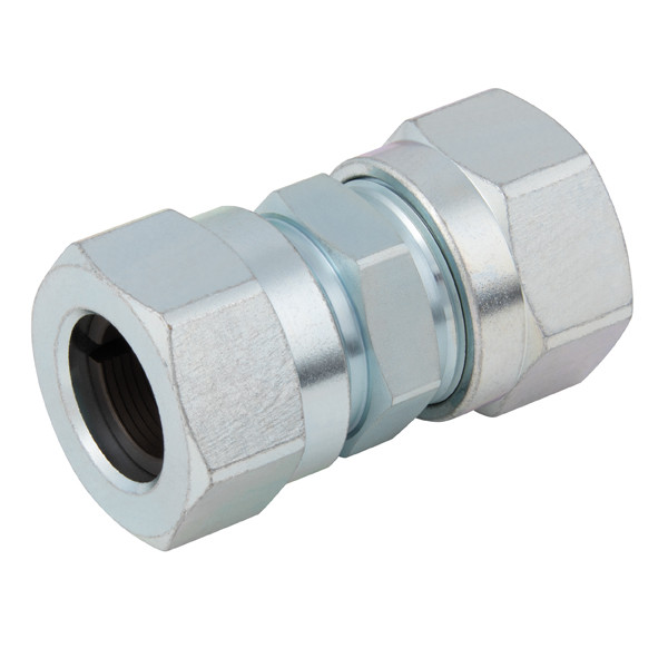 KR 20MM STRAIGHTAIGHT COUPLING